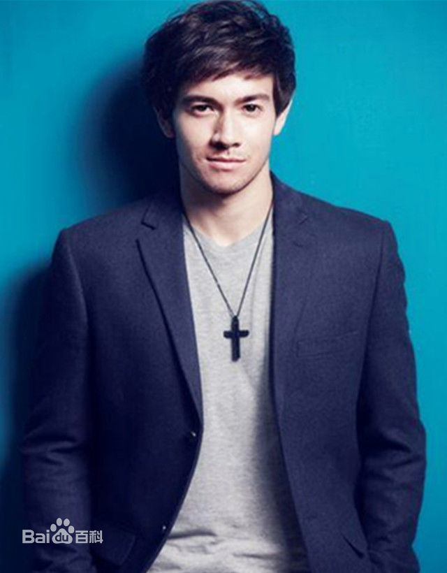 最全纪亚文(Edwin Gerard)壁纸-万佳直播吧