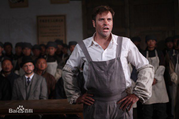 最全穆雷克(Murray Clive)壁纸-万佳直播吧