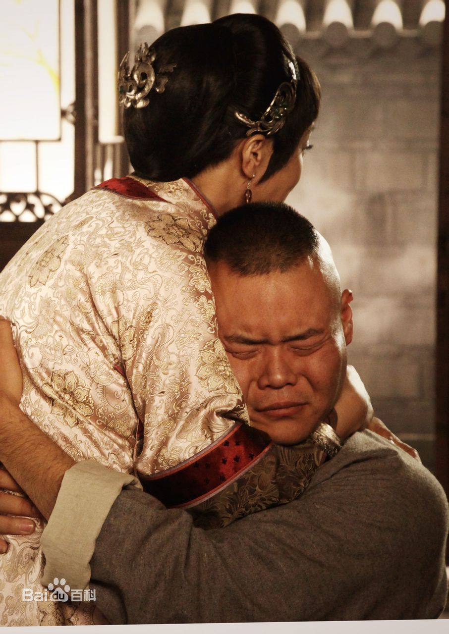 信鹏(XinPeng)《红娘子》傻大憨粗--剧照-信鹏(XinPeng)《红娘子》傻大憨粗--最优质剧照-万佳直播吧