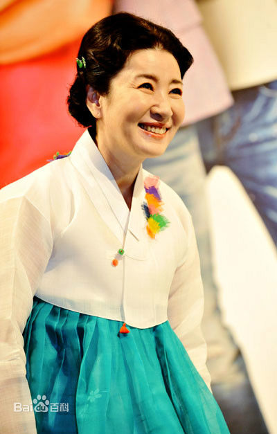 金慈玉(Ja Ok Kim)生活照-最优质金慈玉(Ja Ok Kim)生活照-万佳直播吧