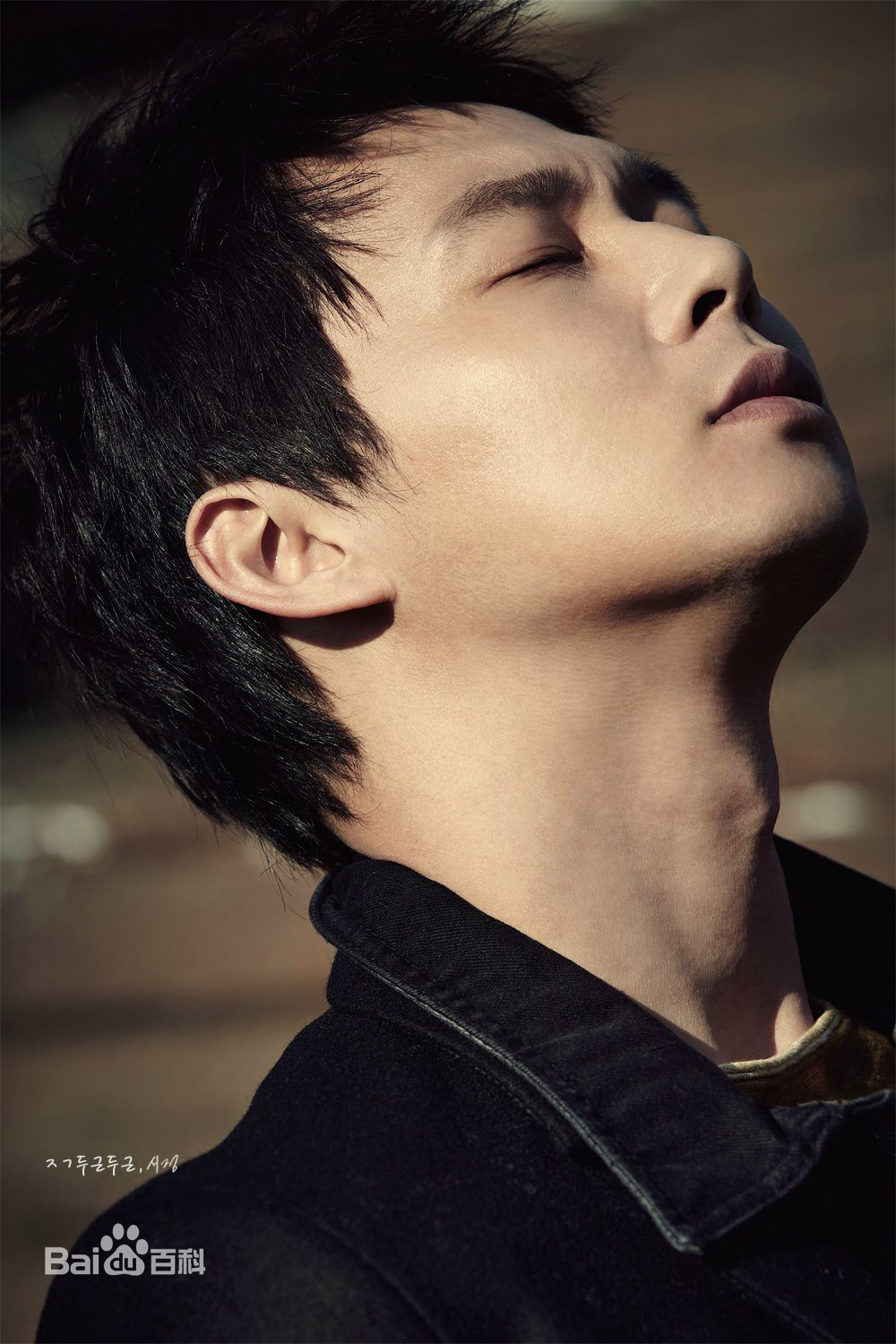 朴有天(，パク·ユチョン，park yoo-chun)Magazine Vol.3和4 Yuchun ver.图册-万佳直播吧