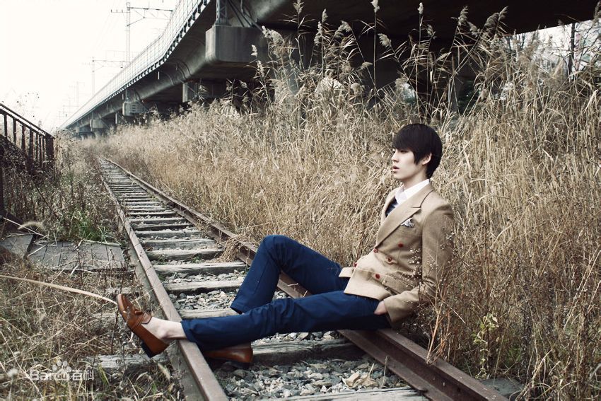 金宇彬(/KimWoo Bin)高清早期图集-万佳直播吧