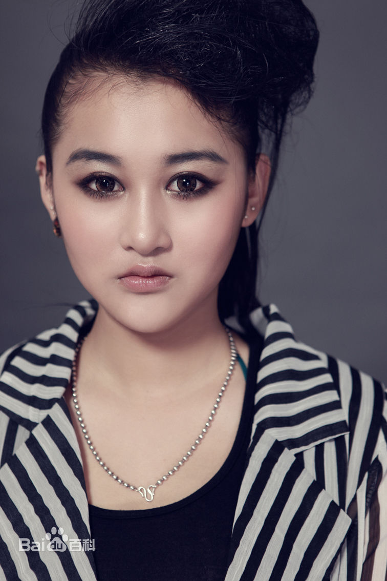 蔡佩璇(Pei Xuan)精选演员图册-万佳直播吧