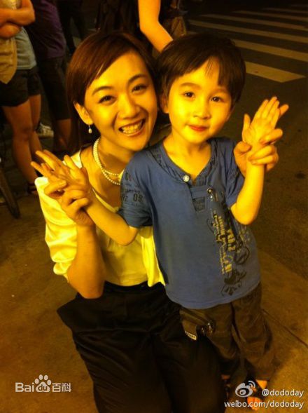 张立昕(monkey)生活照生活照-万佳直播吧