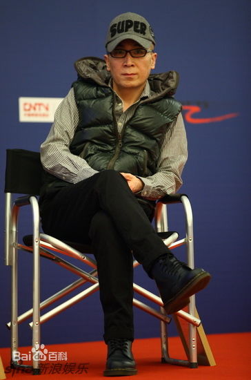 高清曹保平(Cao Baoping)精彩图册-万佳直播吧