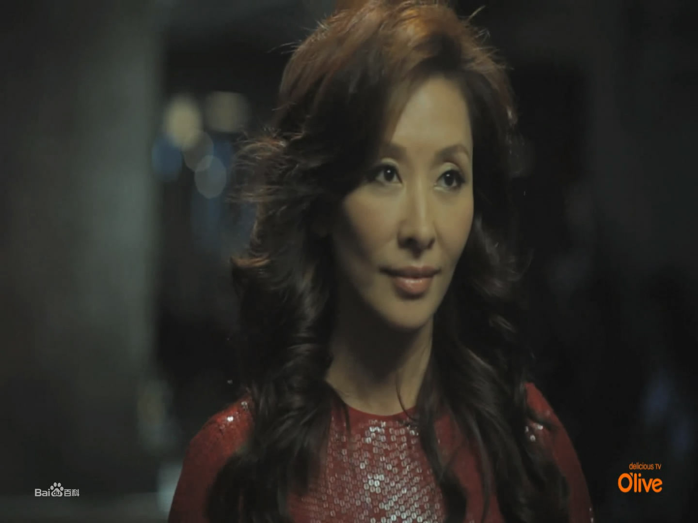 李美淑(，Lee Mi Sook)2011年 综艺的Bad Scene前后照片-万佳直播吧