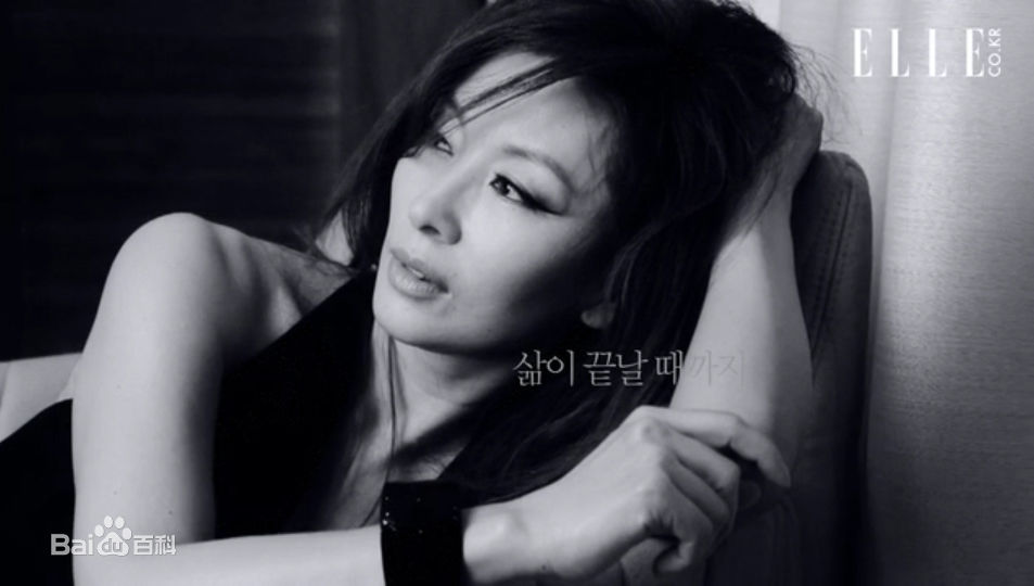 李美淑(，Lee Mi Sook)2013年：ELLE, 以演员之名素颜照-李美淑(，Lee Mi Sook)2013年：ELLE, 以演员之名素颜照相册-万佳直播吧