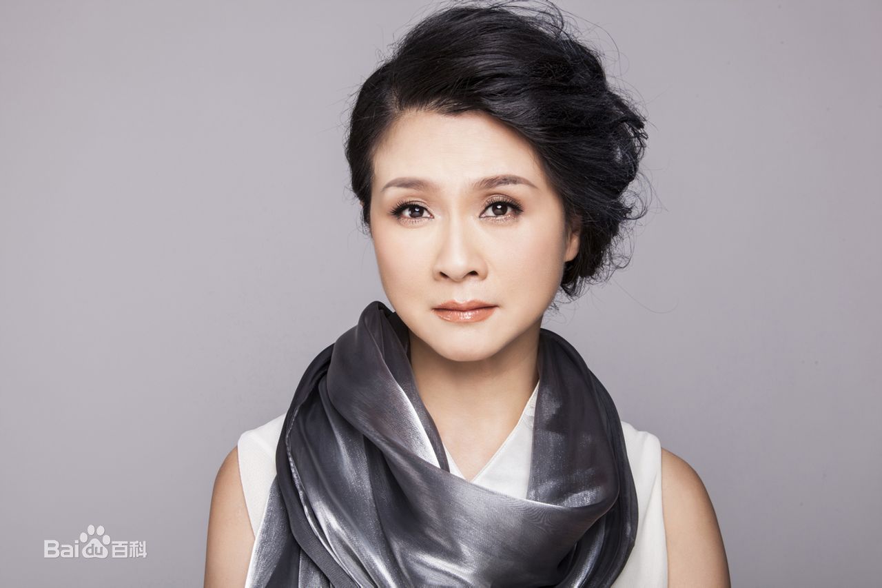 穆丽燕(Liyan Mu)穆丽艳影集图册-万佳直播吧