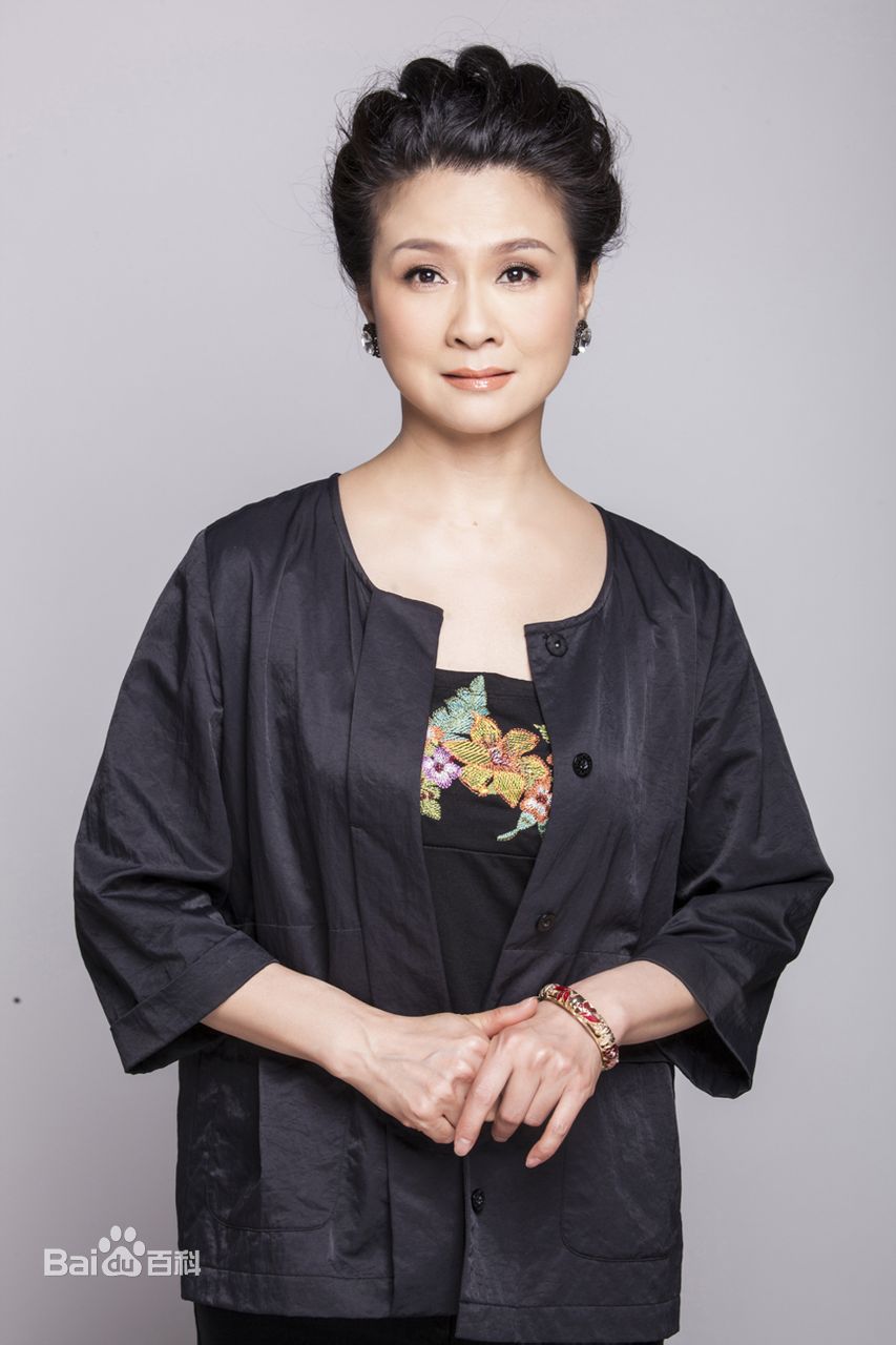 穆丽燕(Liyan Mu)穆丽艳影集图册-万佳直播吧