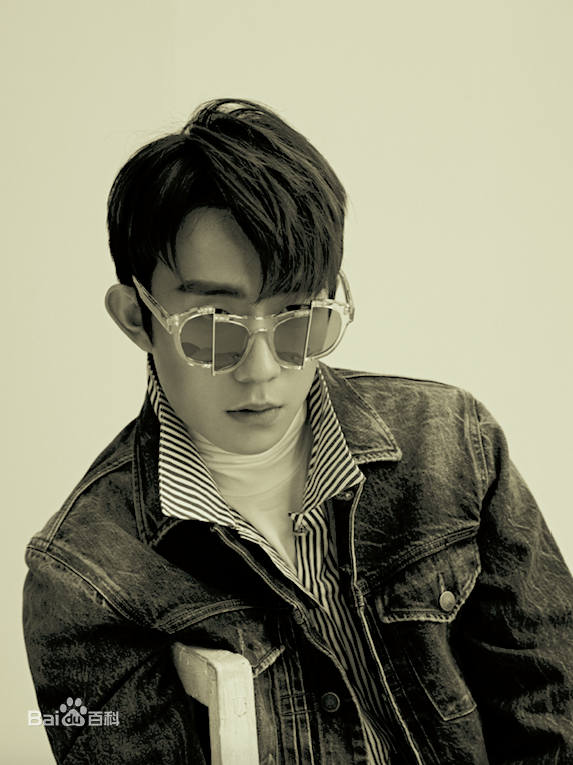 郑好(Tom Zheng)最全壁纸-万佳直播吧