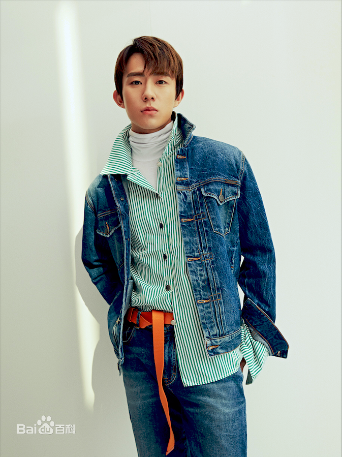 郑好(Tom Zheng)最全壁纸-万佳直播吧