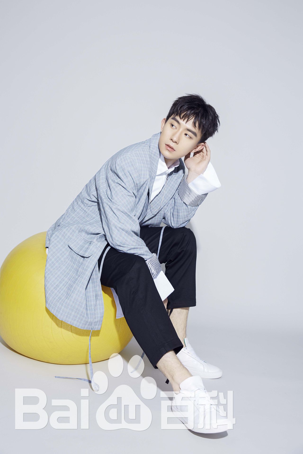 郑好(Tom Zheng)最新图集-万佳直播吧