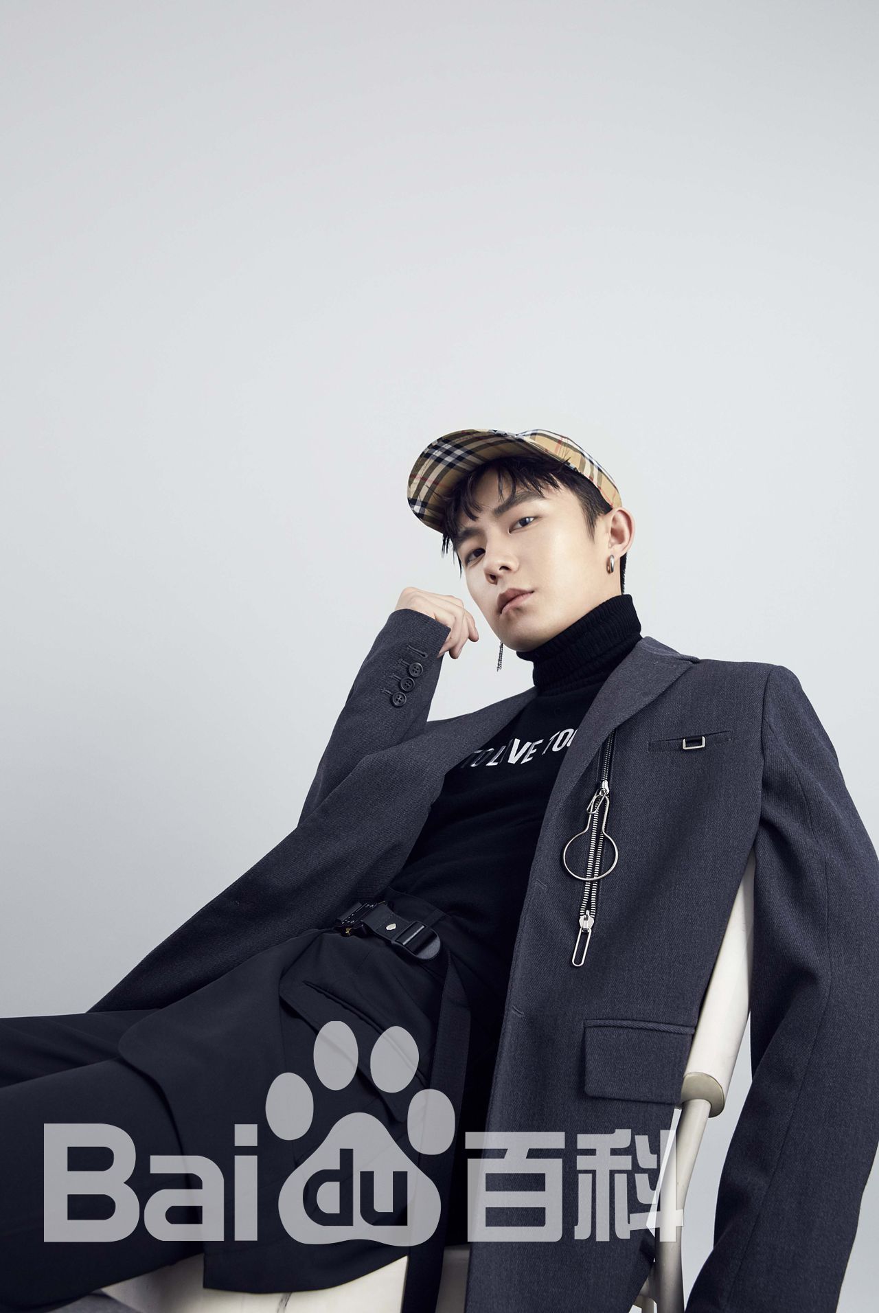 郑好(Tom Zheng)最新图集-万佳直播吧