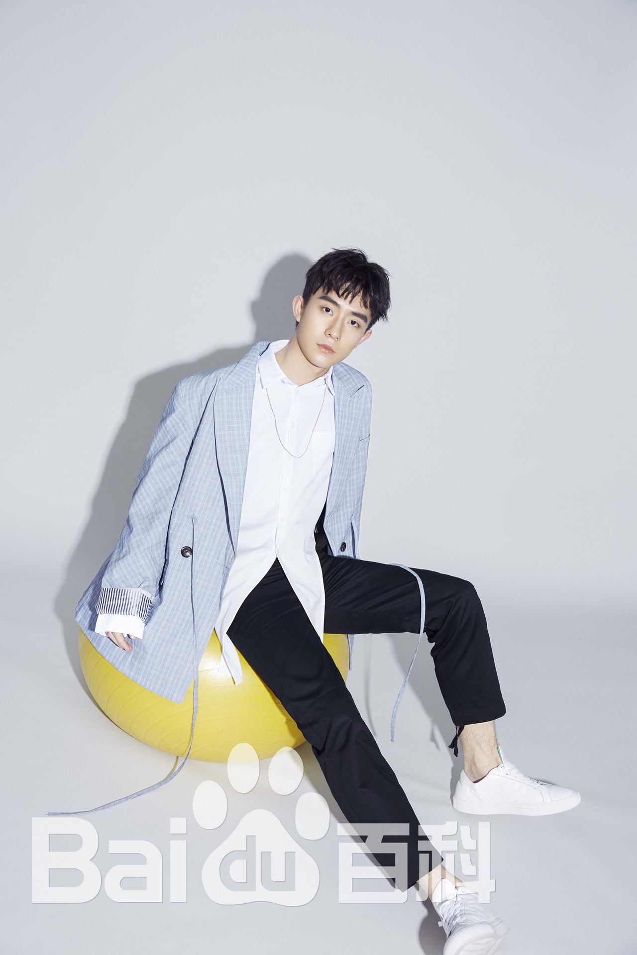 郑好(Tom Zheng)最新图集-万佳直播吧