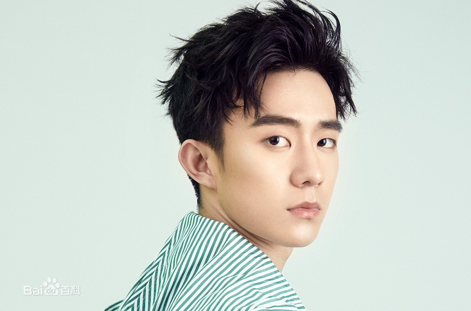 最全郑好(Tom Zheng)素颜照-万佳直播吧