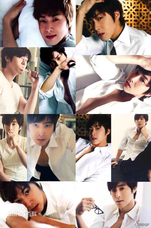 郑允浩(ユンホ（ユノ）、Jung Yunho、Jeong Yoonho)行走的R18图册-万佳直播吧