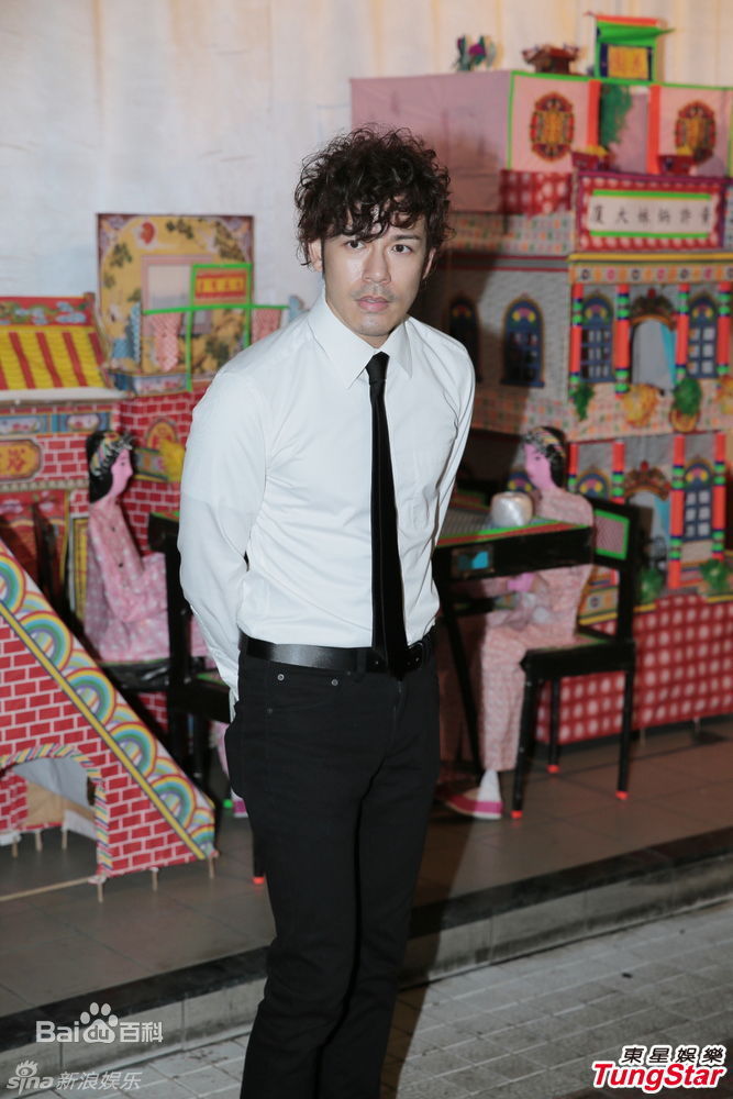 最全沈震轩(Sammy Sum、Kobe)素颜照-万佳直播吧