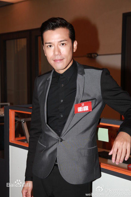 最全沈震轩(Sammy Sum、Kobe)素颜照-万佳直播吧