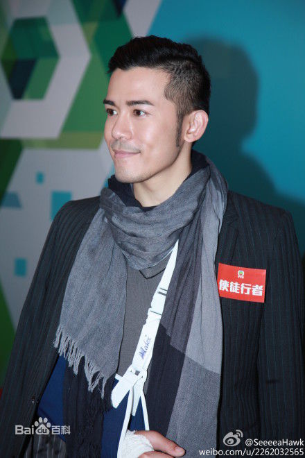 最全沈震轩(Sammy Sum、Kobe)素颜照-万佳直播吧