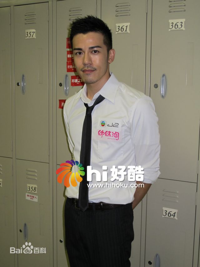 最全沈震轩(Sammy Sum、Kobe)素颜照-万佳直播吧