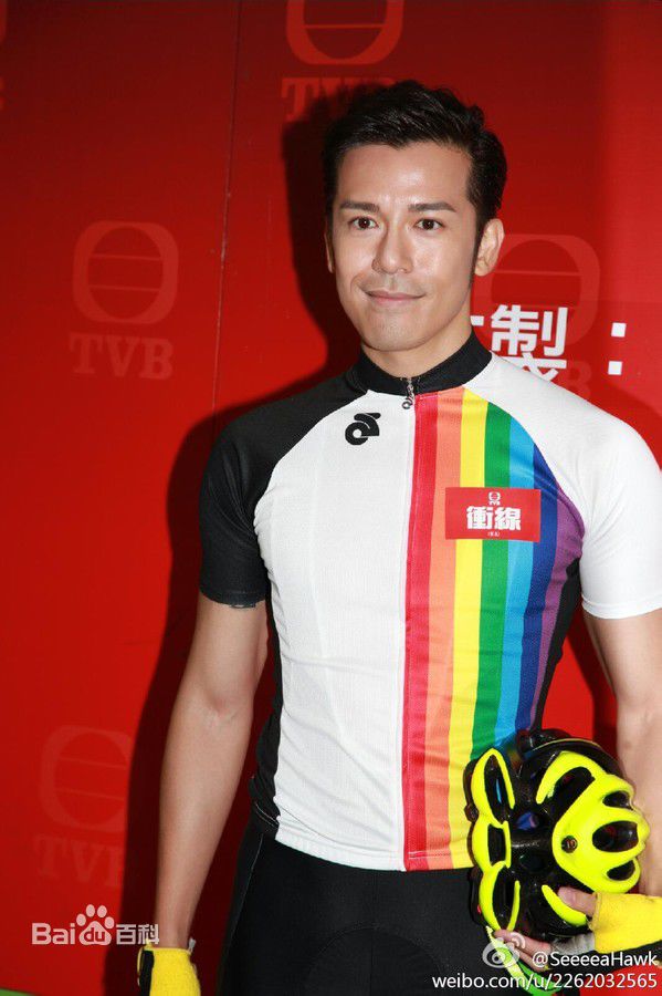 沈震轩(Sammy Sum、Kobe)影视作品前后照片-万佳直播吧