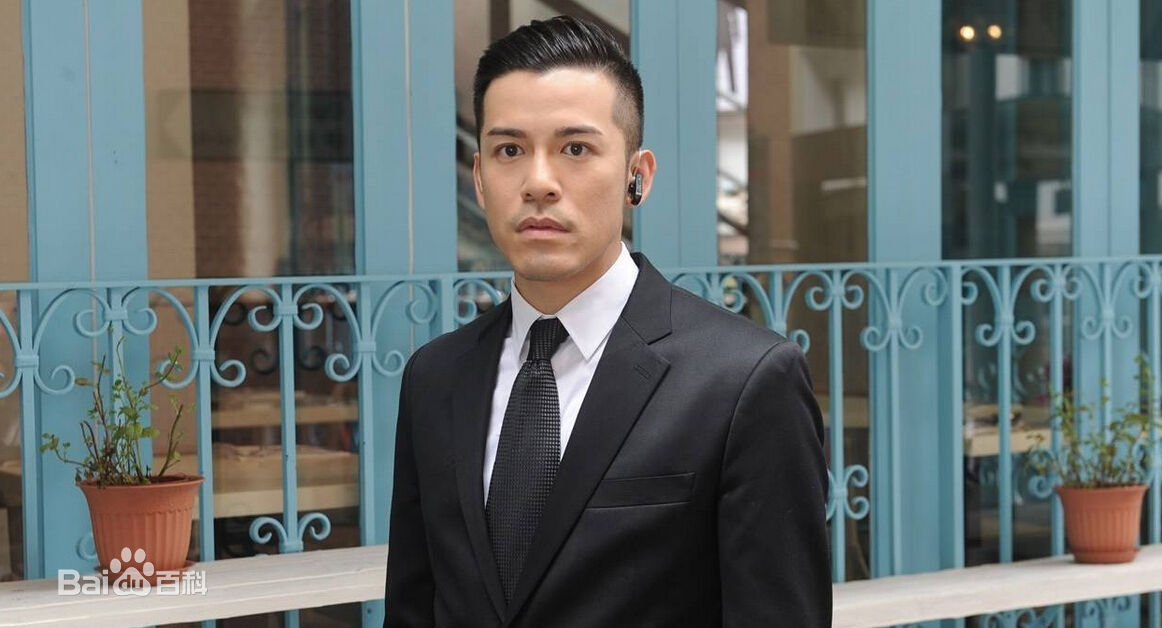 沈震轩(Sammy Sum、Kobe)前后照片-万佳直播吧