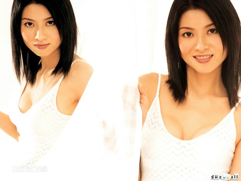 陈霁平(Maria Chen)壁纸和部分宣传照精选图片图册-万佳直播吧