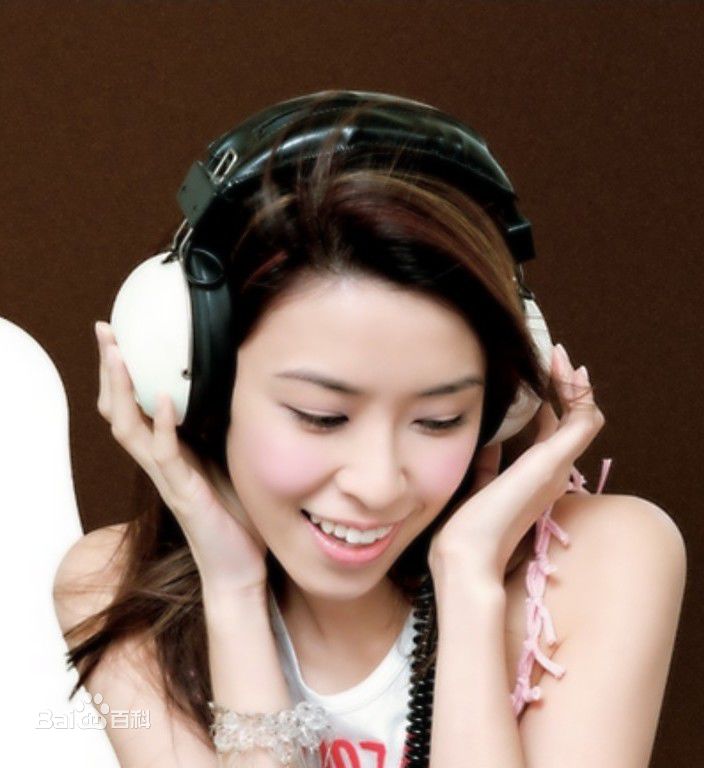 精选陈霁平(Maria Chen)精彩图册-万佳直播吧