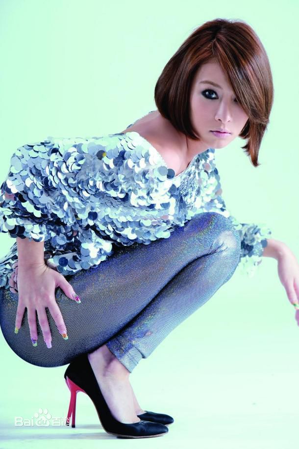 最全温岚(Landy Wen)精彩图册-万佳直播吧