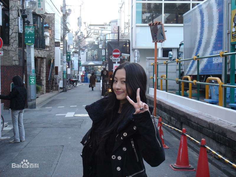 王秀琳(Wong, Mango)最全生活和艺术壁纸-万佳直播吧