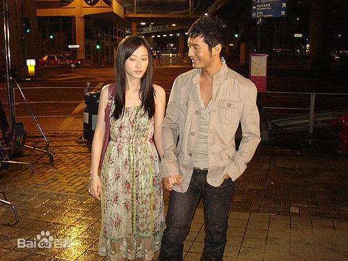 王秀琳(Wong, Mango)神最新剧照-万佳直播吧