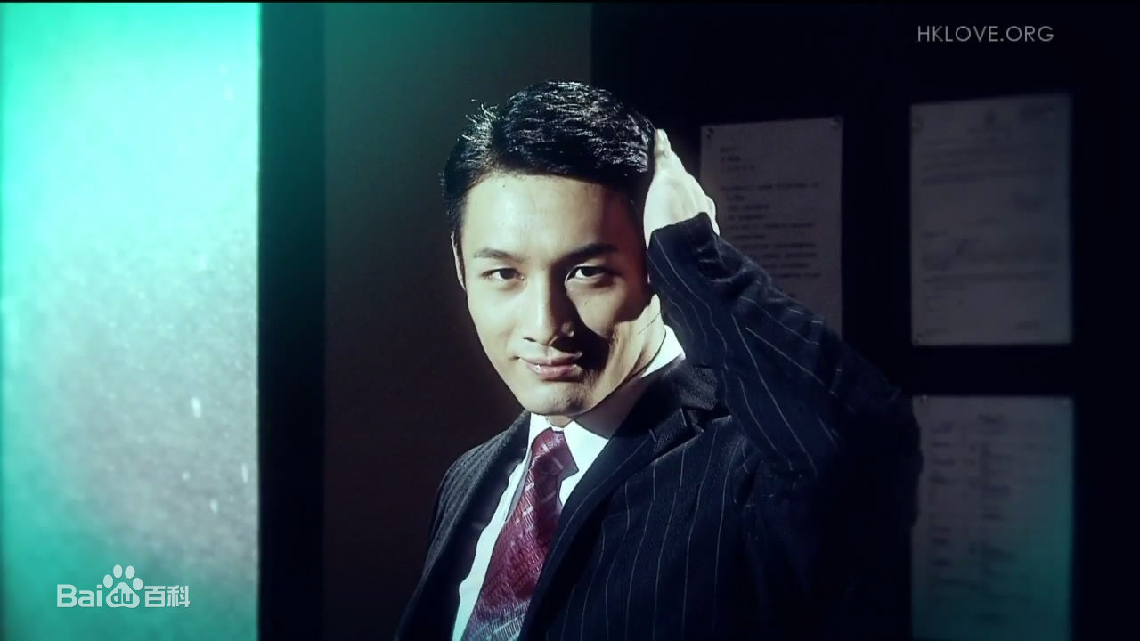 精选翟威廉(William Chak)-万佳直播吧