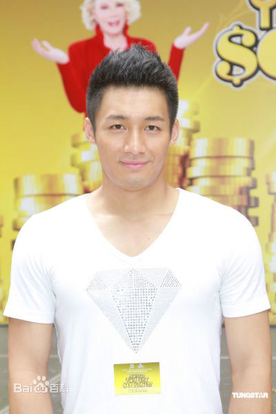 翟威廉(William Chak)出席活动图册-万佳直播吧