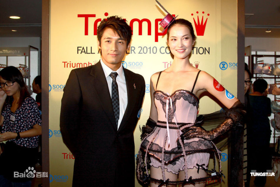 精选翟威廉(William Chak)精彩图册-万佳直播吧