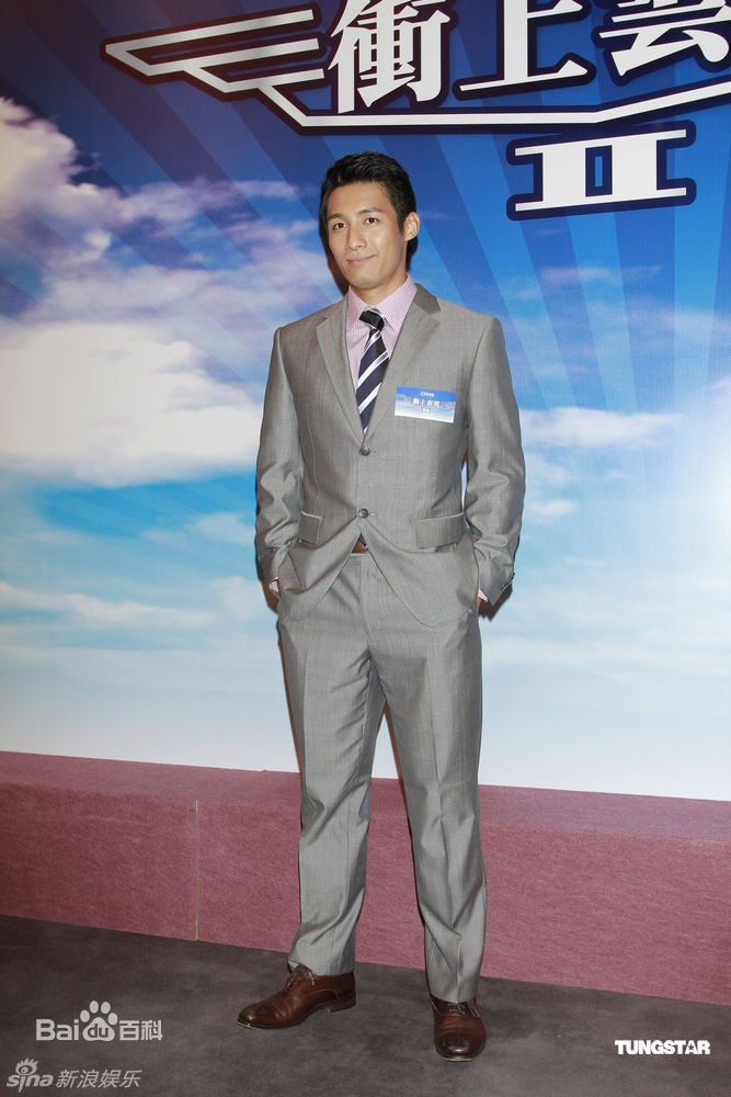 精选翟威廉(William Chak)精彩图册-万佳直播吧