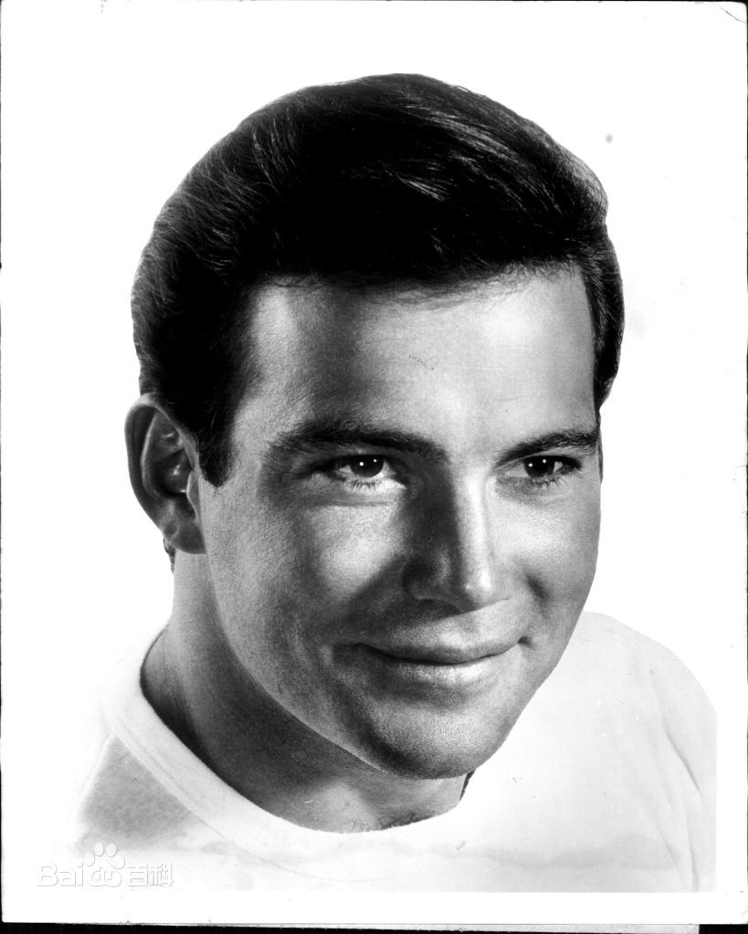 精选威廉·夏特纳(William Alan Shatner (本名)Billy/The Shat/Bill(昵称）)精彩图册-万佳直播吧