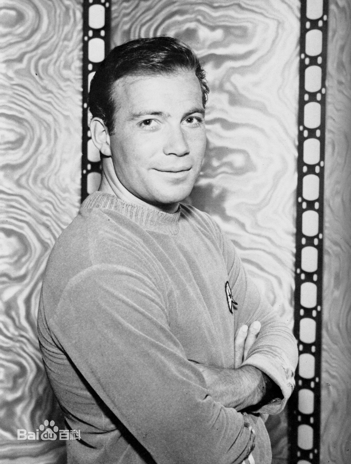 精选威廉·夏特纳(William Alan Shatner (本名)Billy/The Shat/Bill(昵称）)精彩图册-万佳直播吧