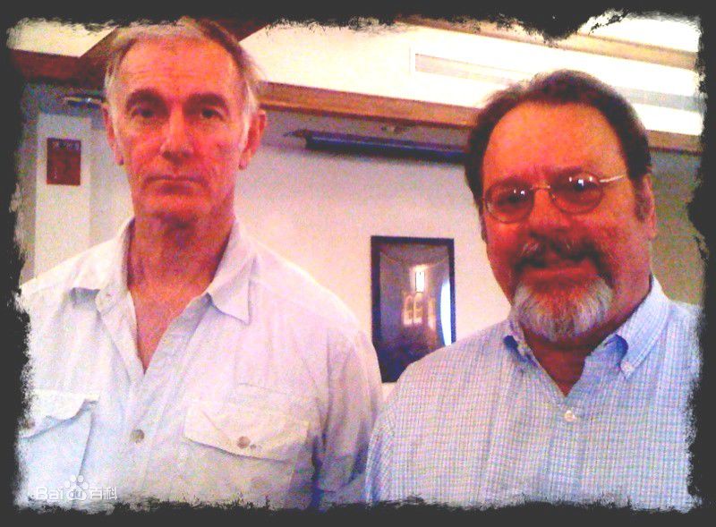 精选约翰·塞尔斯(John Sayles)精彩图册-万佳直播吧