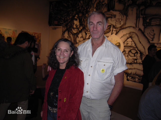 精选约翰·塞尔斯(John Sayles)精彩图册-万佳直播吧