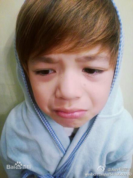 西蒙子(Jozef Liu Waite)生活照片图片图集-万佳直播吧