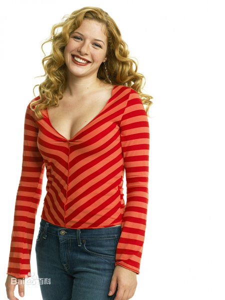 高清蕾切尔·李费佛(Rachelle Marie Lefevre)图片-万佳直播吧