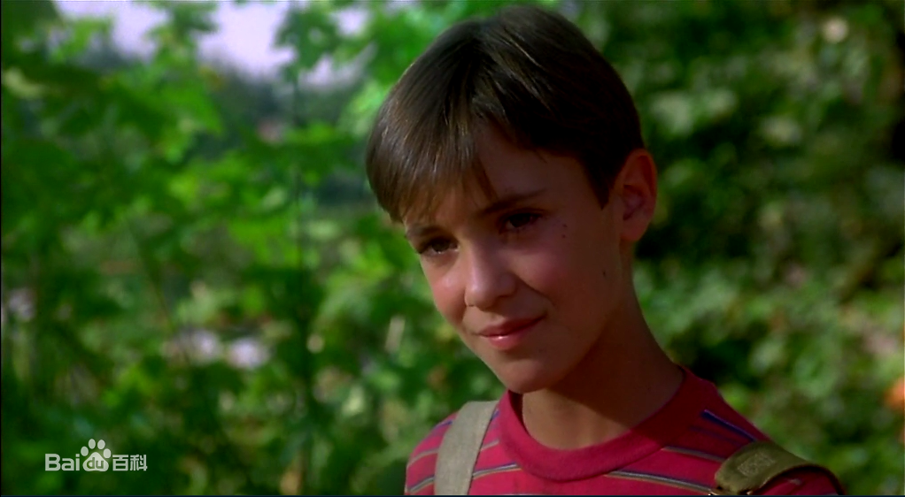 高清威尔·惠顿(Wil Wheaton)精彩图册-万佳直播吧