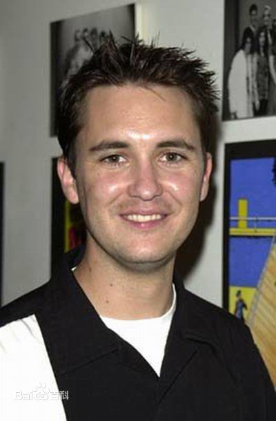 精选威尔·惠顿(Wil Wheaton)精彩图册-万佳直播吧