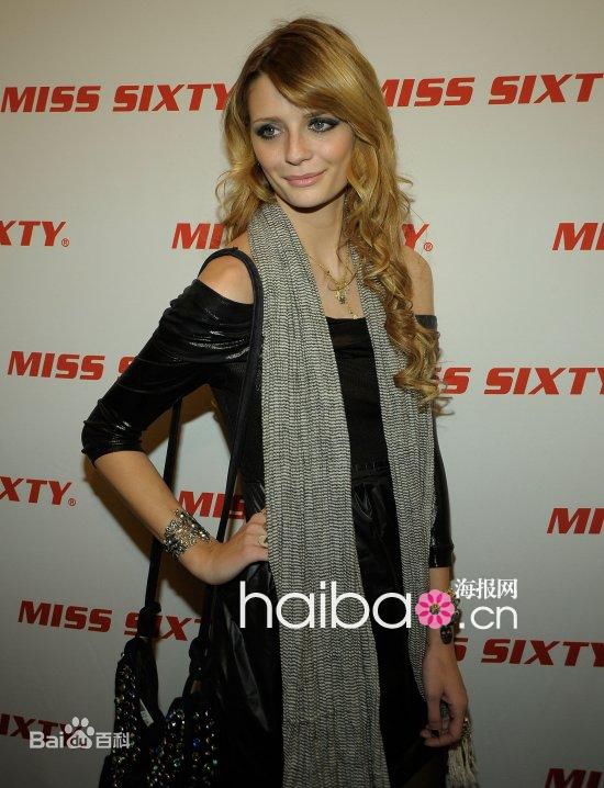 米莎-巴顿(Mischa Barton（Mischa Anne Marsden Barton）)米莎·巴顿性感图片图集-万佳直播吧