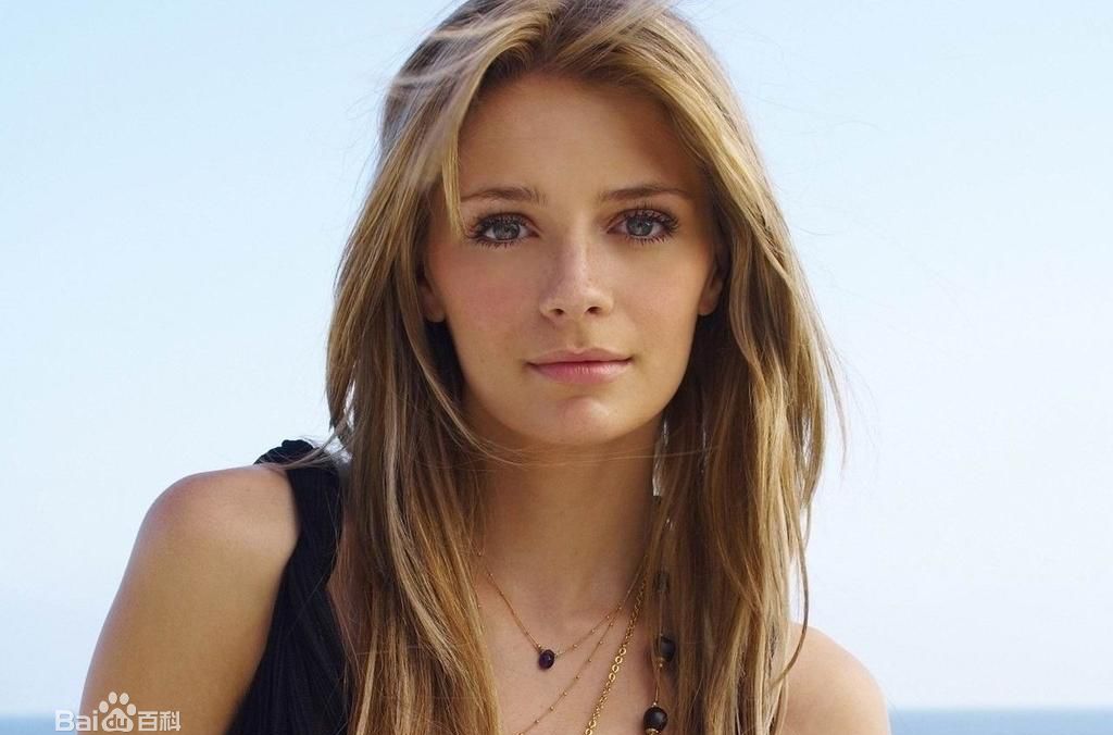 米莎-巴顿(Mischa Barton（Mischa Anne Marsden Barton）)生活照-最优质米莎-巴顿(Mischa ...