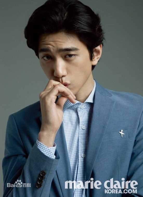 盛骏(Sung Jun、（原名）)精选杂志画报图图册-万佳直播吧