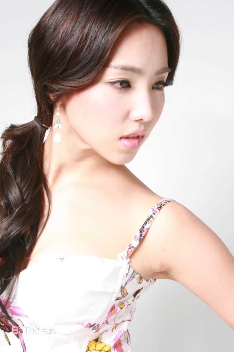 高清李宥利(/Lee Yuri)精彩图册-万佳直播吧