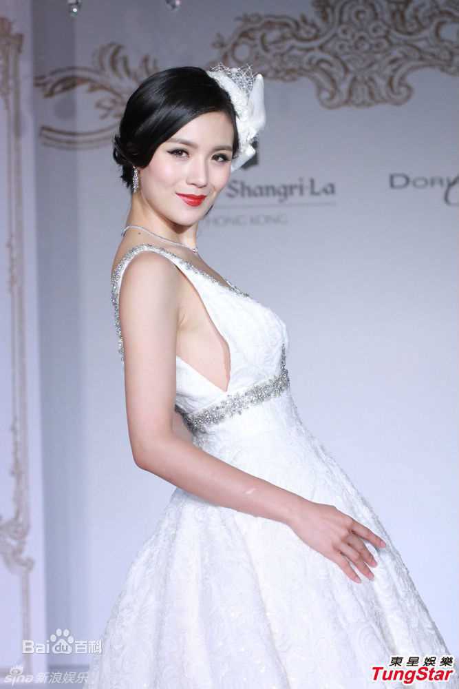 赵茜(Candice Zhao)品牌活动生活照-赵茜(Candice Zhao)品牌活动生活照相册-万佳直播吧