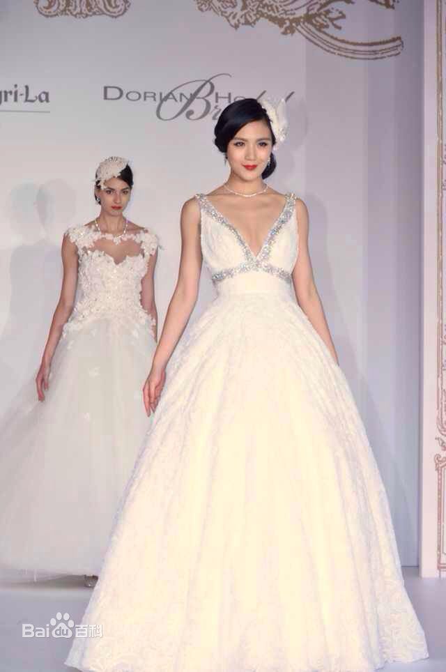 赵茜(Candice Zhao)品牌活动生活照-赵茜(Candice Zhao)品牌活动生活照相册-万佳直播吧