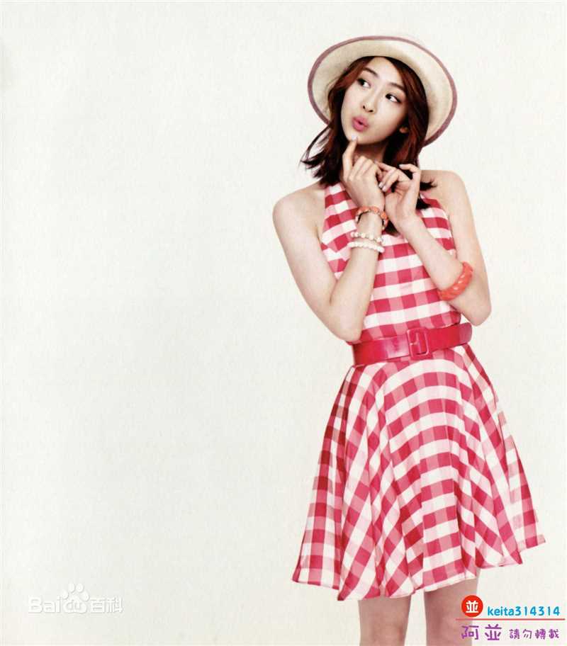 金多顺(，Dasom)专辑造型性感图片图集-万佳直播吧